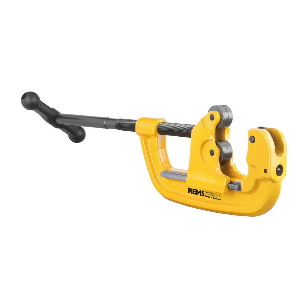 REMS Tools, REMS Accessories & REMS Spare Parts – Pipemate Ltd