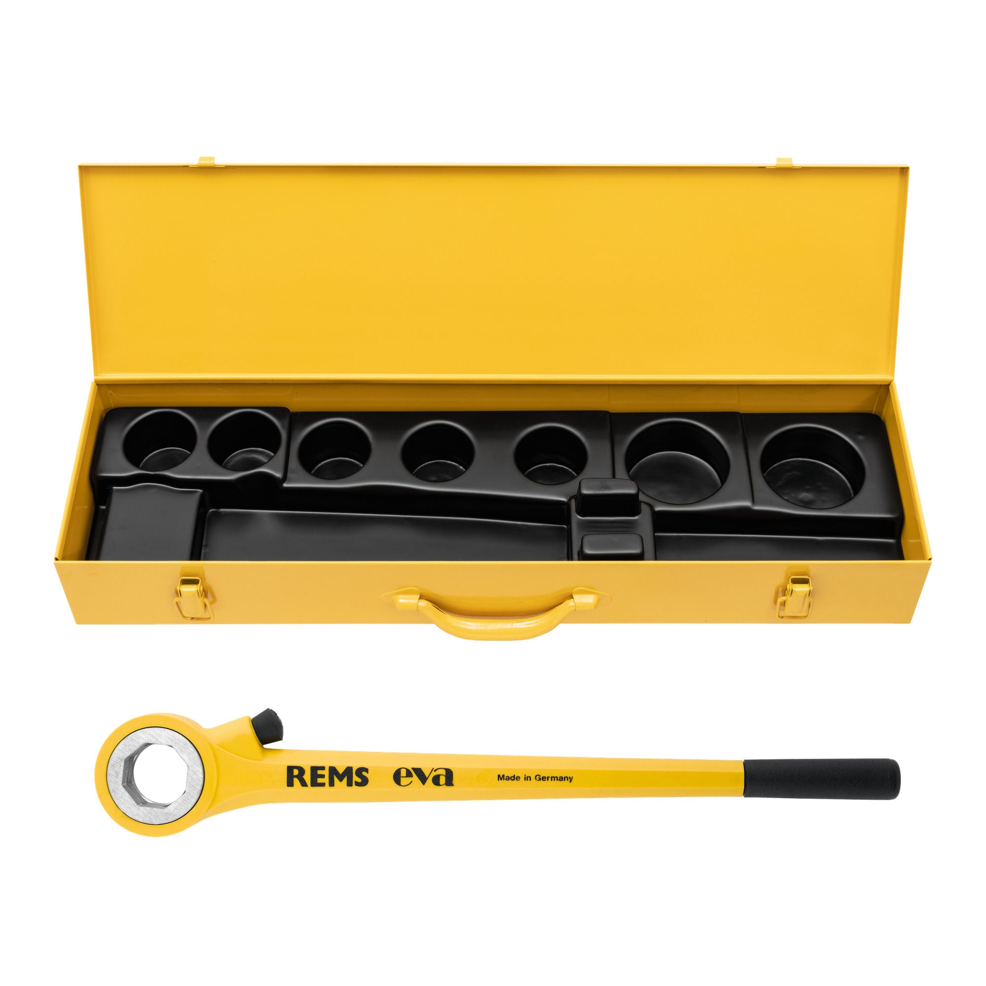 REMS Tools, REMS Accessories & REMS Spare Parts – Pipemate Ltd